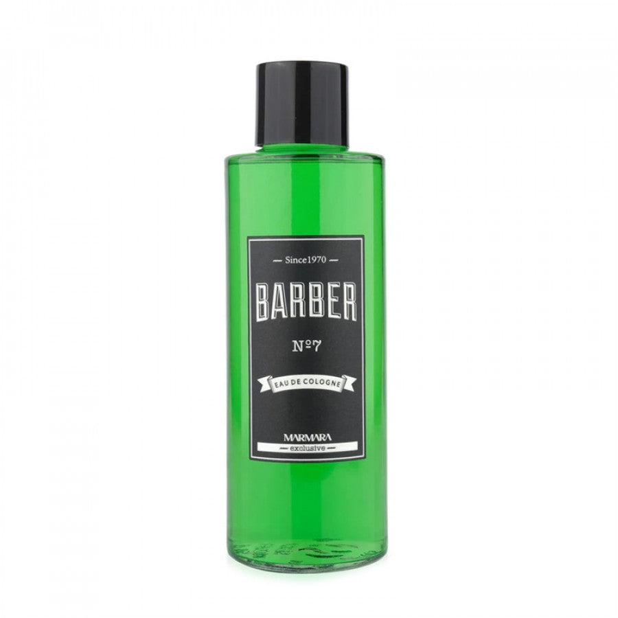 Marmara Barber Eau De Cologne N.7 500 ml – VanityStock.com