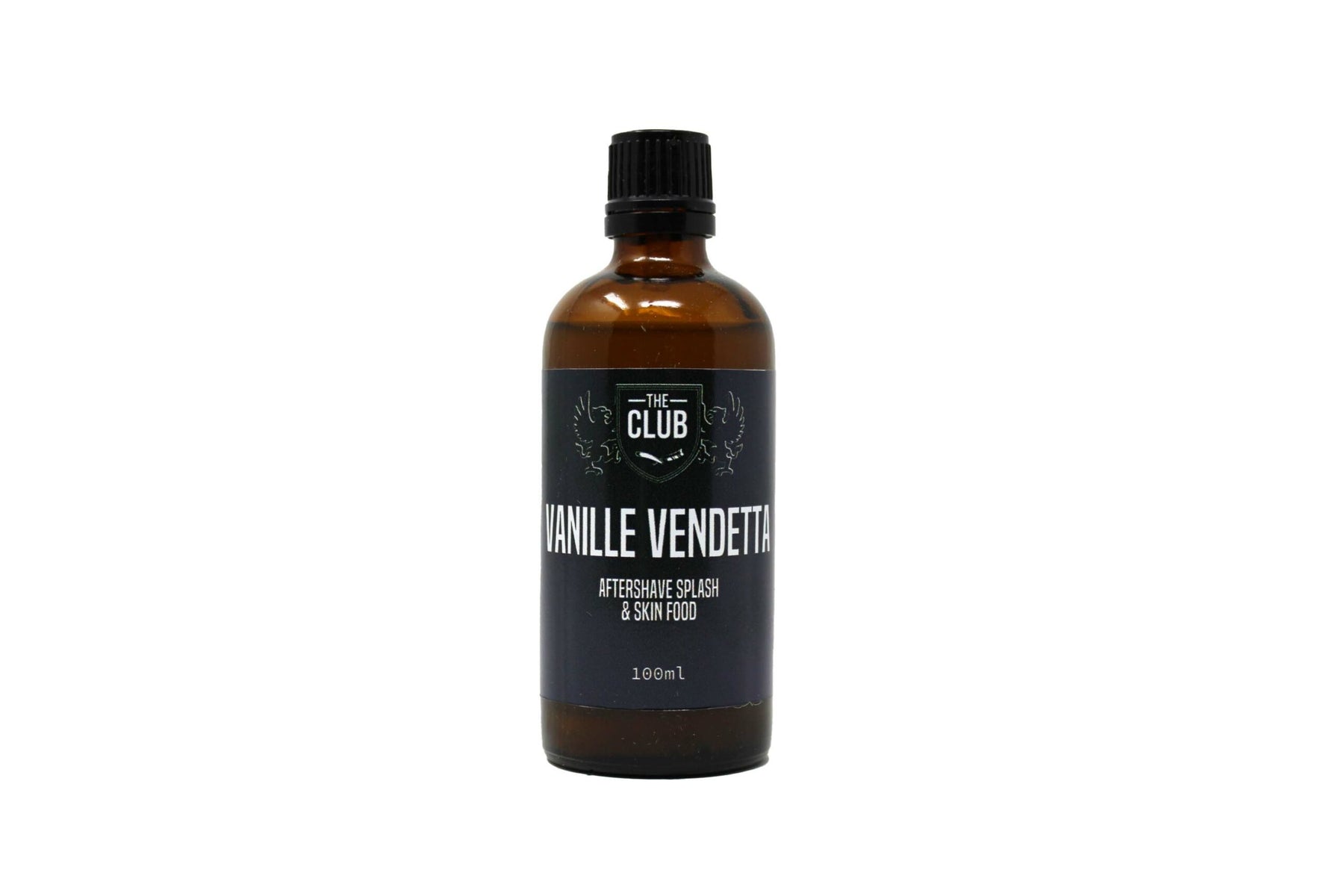 Ariana & Evans After-Shave Vanille Vendetta 100 ml – VanityStock.com