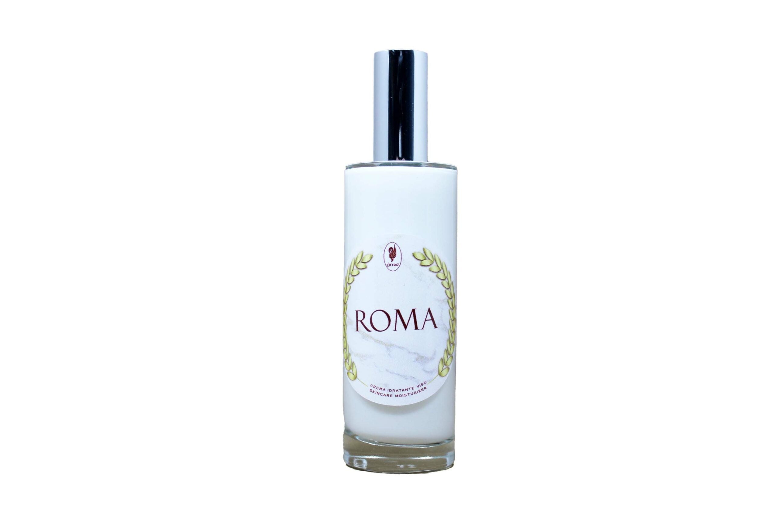 Extrò Cosmétique Crème Hydratante Visage Rome 100 ml – VanityStock.com