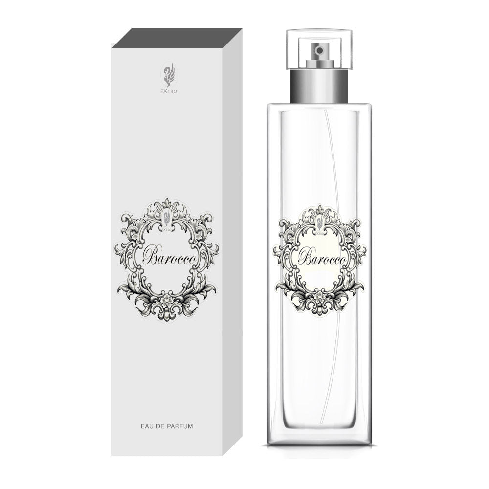 Extrò Cosmesi Eau De Parfum Barocco 100 ml – VanityStock.com