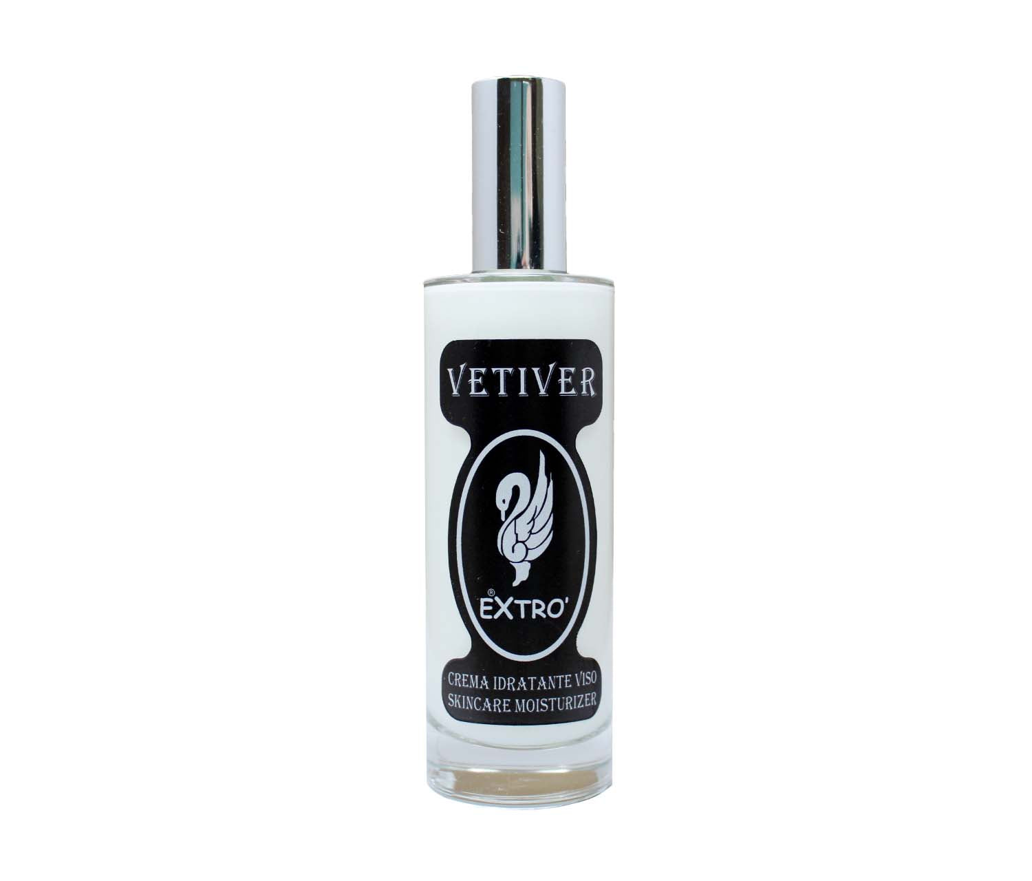 Extrò Cosmesi Crema Idratante Viso Vetiver 100 ml – VanityStock.com