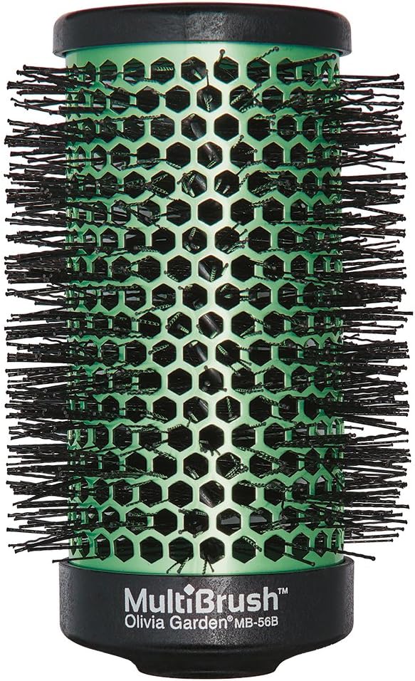 Olivia Garden MultiBrush Replacement Brush 56 mm – VanityStock.com