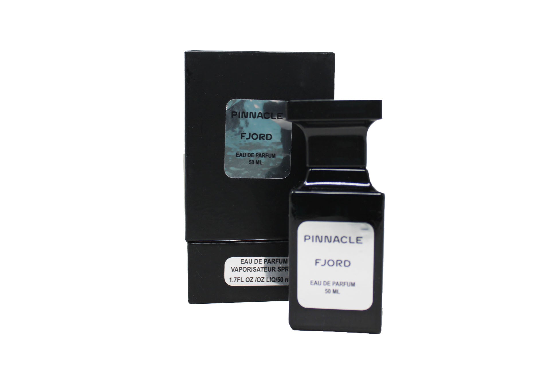 Pinnacle Grooming Eau De Parfum Fjord 50 ml – VanityStock.com