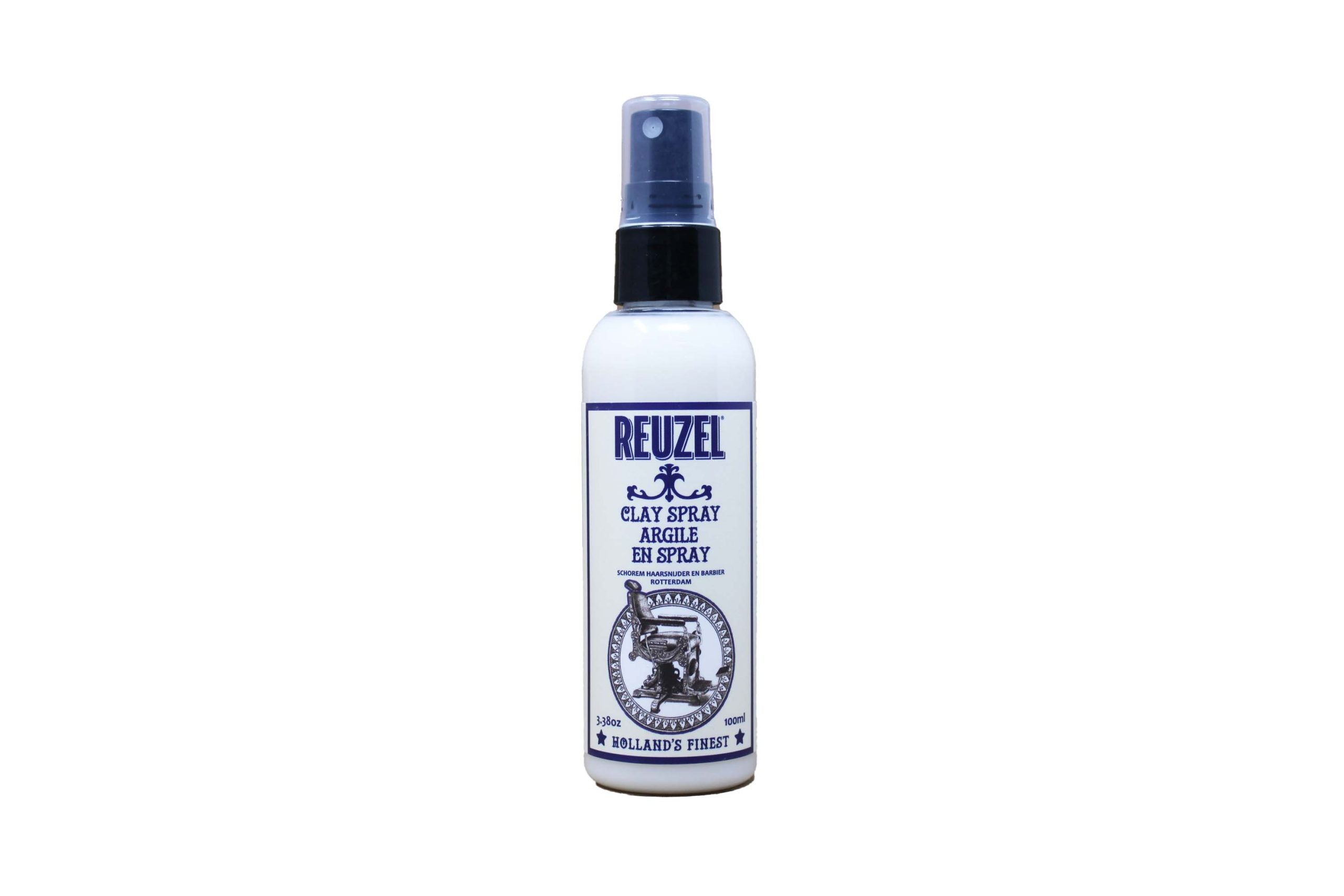 Reuzel Clay Spray Argile 100 ml Reuzel Clay Spray Clay 100 ml ...